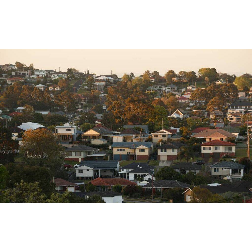 Just one suburb in Newcastle and Lake Macquarie considered affordable ...