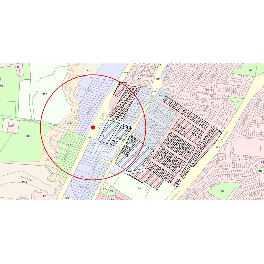 Location near transport could be a goldmine for Dapto home owners