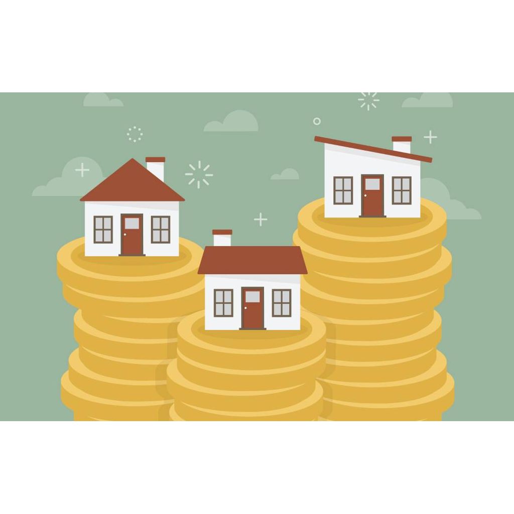 Property profits: homes that made more than the average Illawarra household