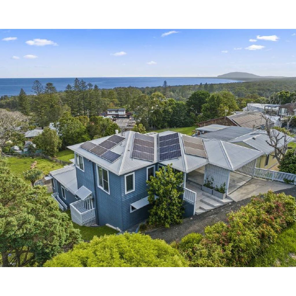 Is the holiday home boom over? Gerroa house sold for same price as ...