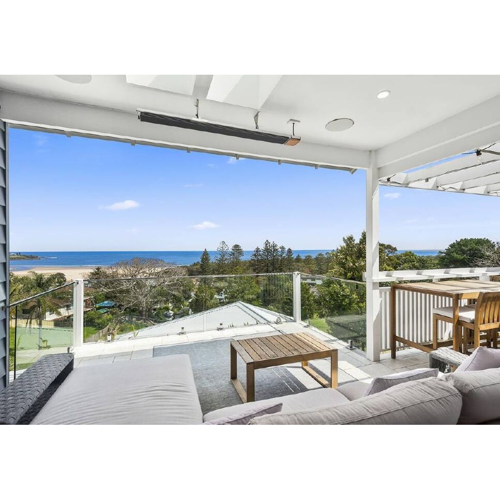 Is the holiday home boom over? Gerroa house sold for same price as ...