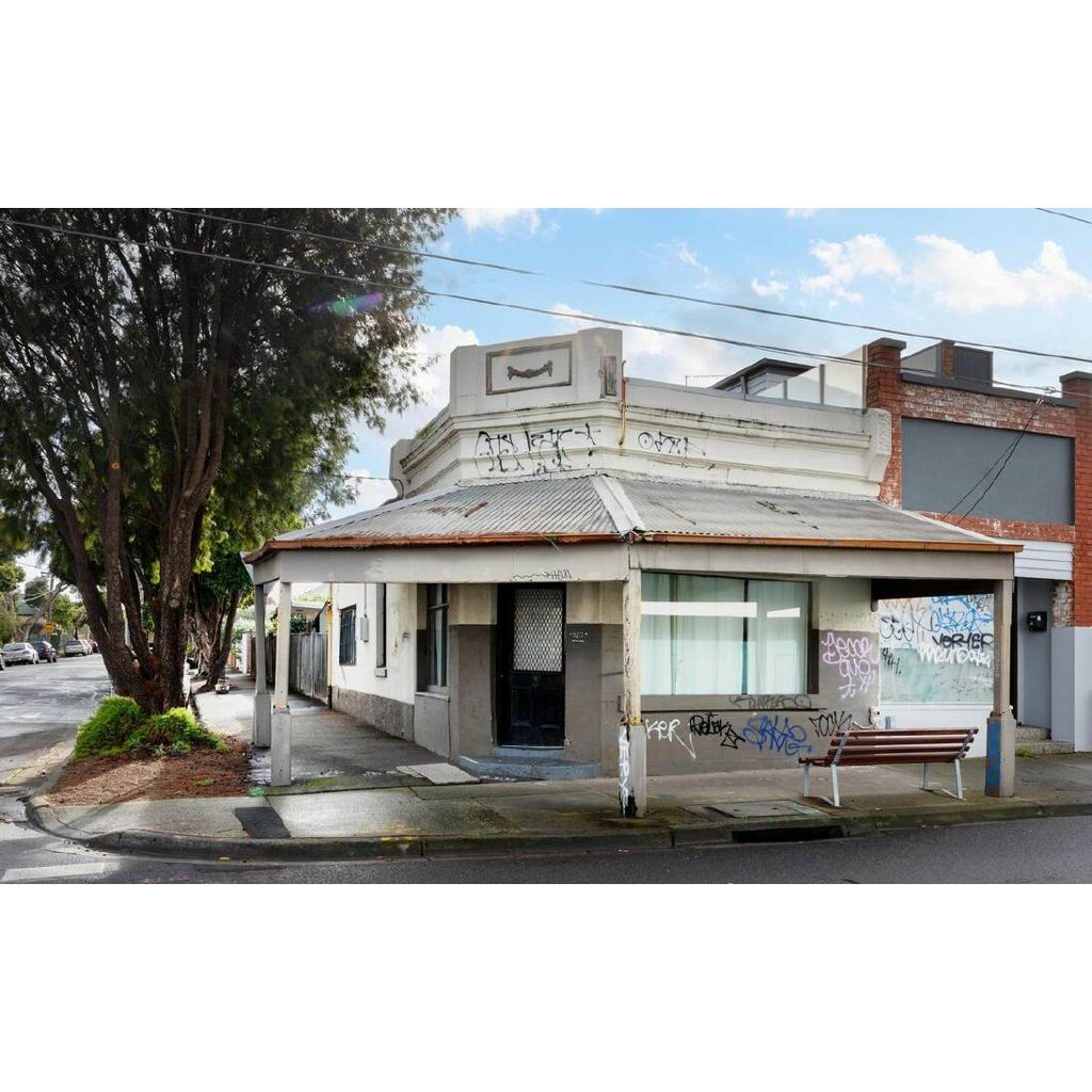 Former Brunswick corner store in need of reno snapped up for $935k