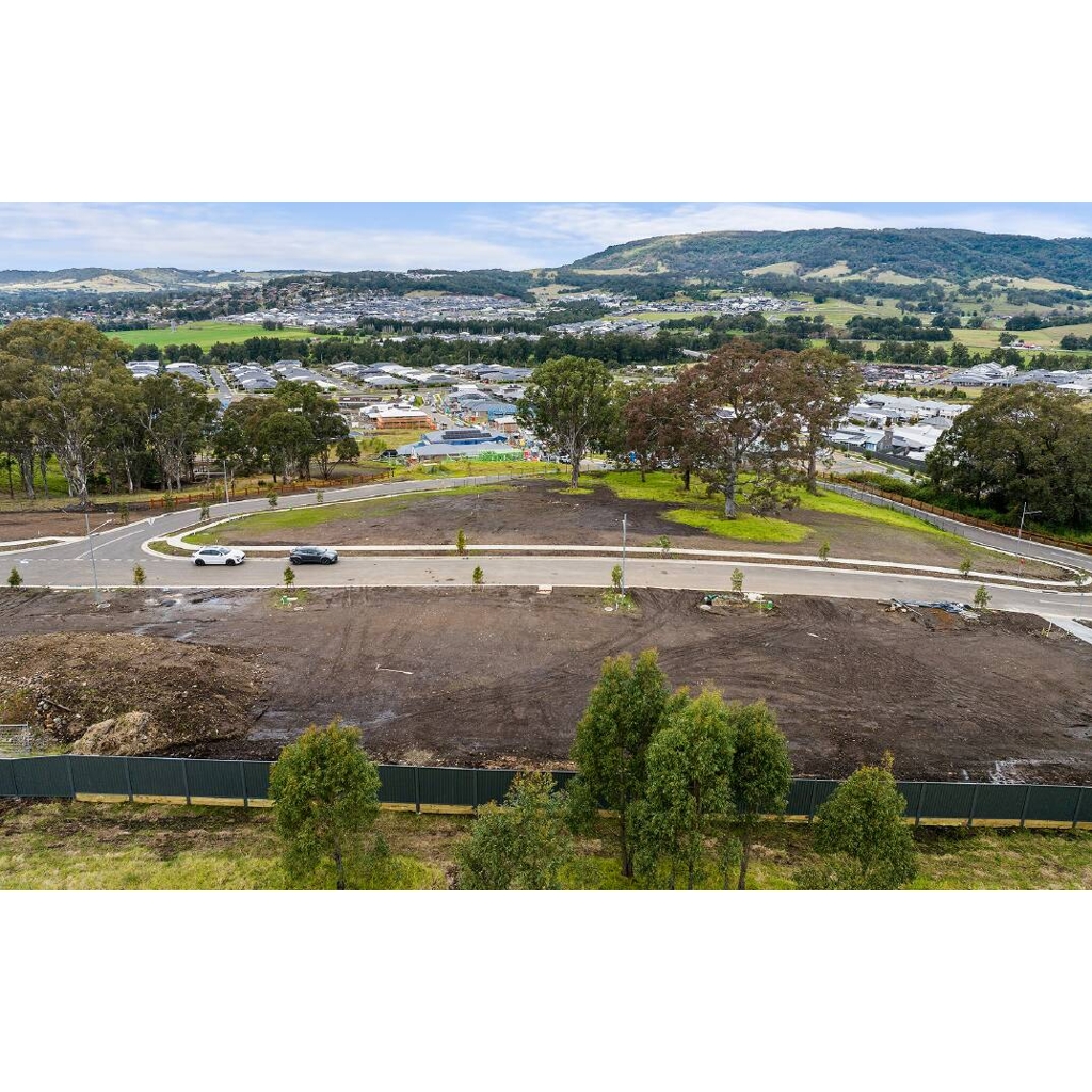 First look: Dozens of new blocks to be released near Albion Park
