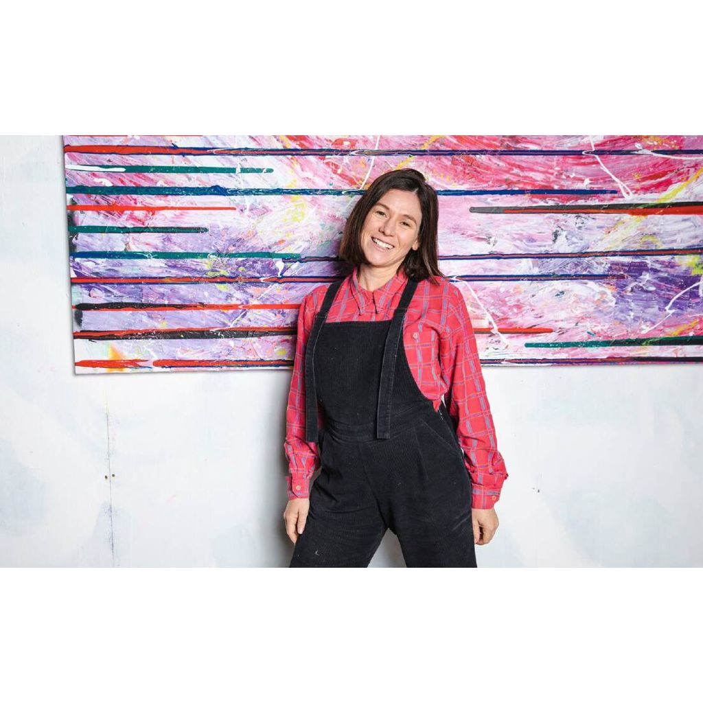 How actor Yael Stone makes her Illawarra home more energy-efficient