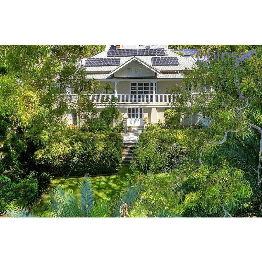 Sale of grand home on Curzon Road sets street record in New Lambton