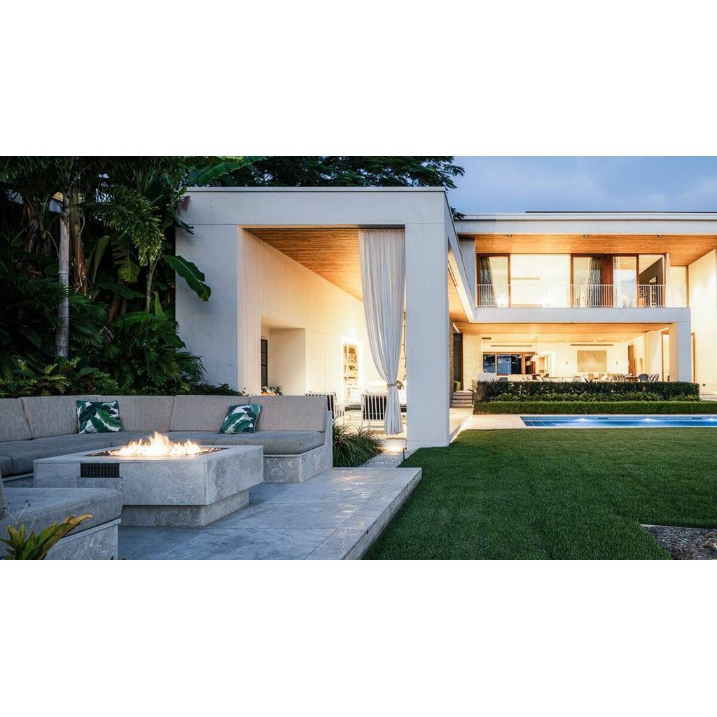 'One-of-a-kind': The iconic riverfront residence that began as a modest ...