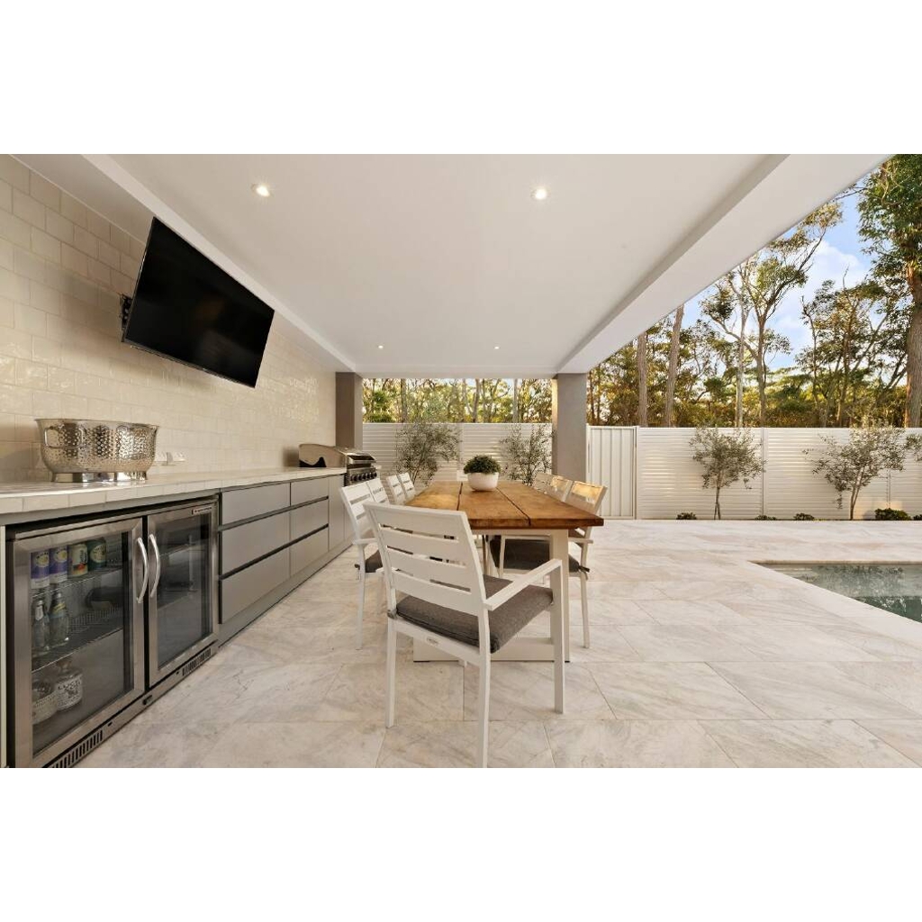 Splish splash: seven homes with amazing pool areas