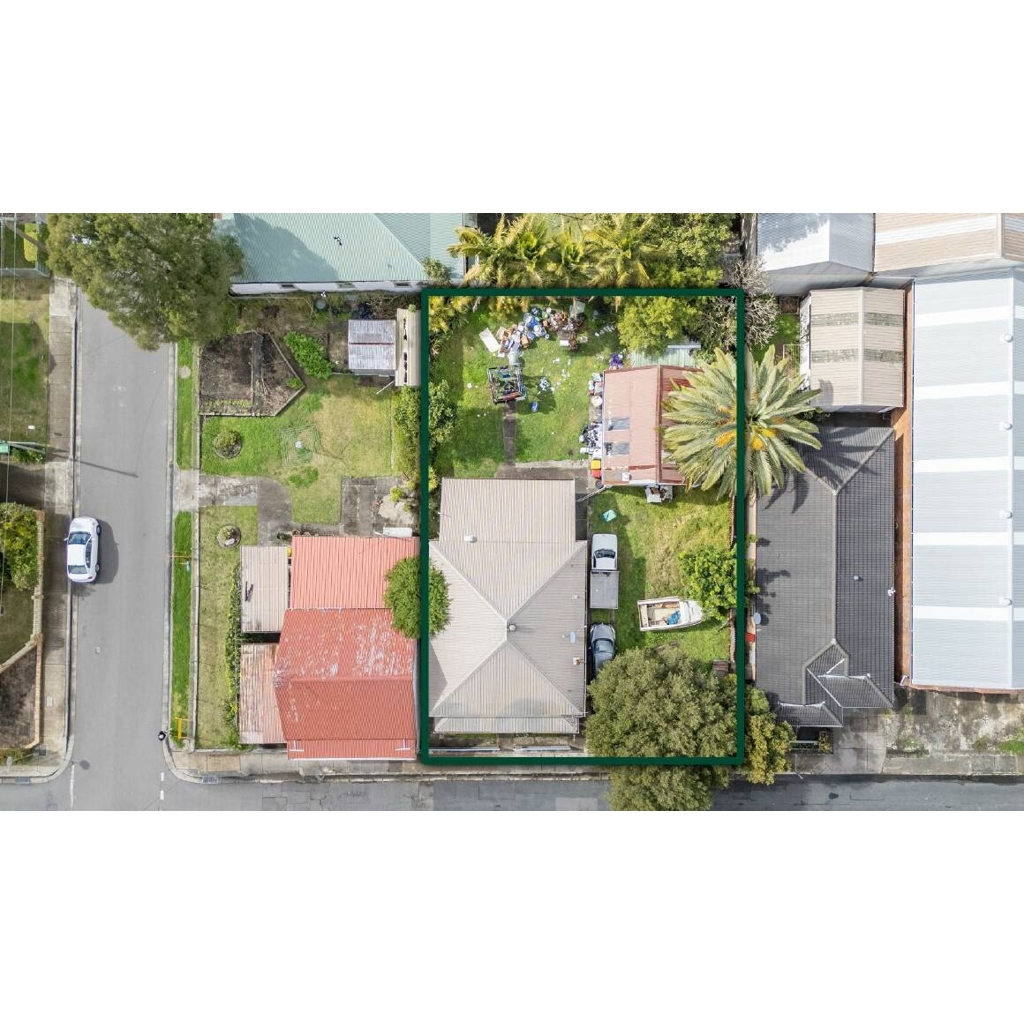 Developers eye double block in Mayfield Renewal Corridor