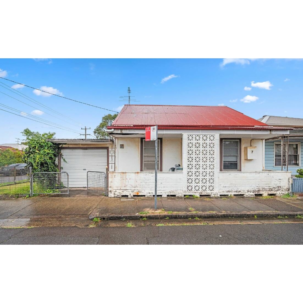 Developers eye double block in Mayfield Renewal Corridor