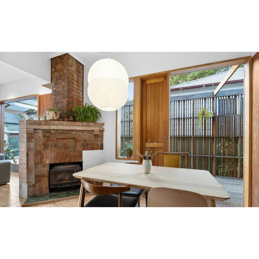 Curious Practice's award-winning Aru House hits the market in Maryville