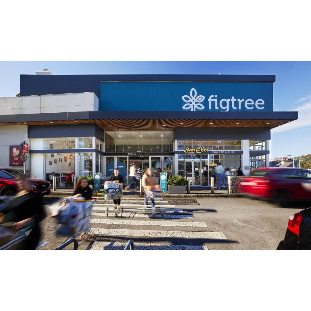 Figtree Grove listed for sale, expected to be in high demand