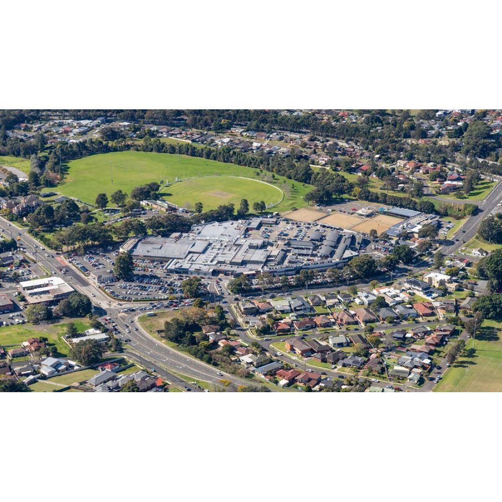 Figtree Grove listed for sale, expected to be in high demand