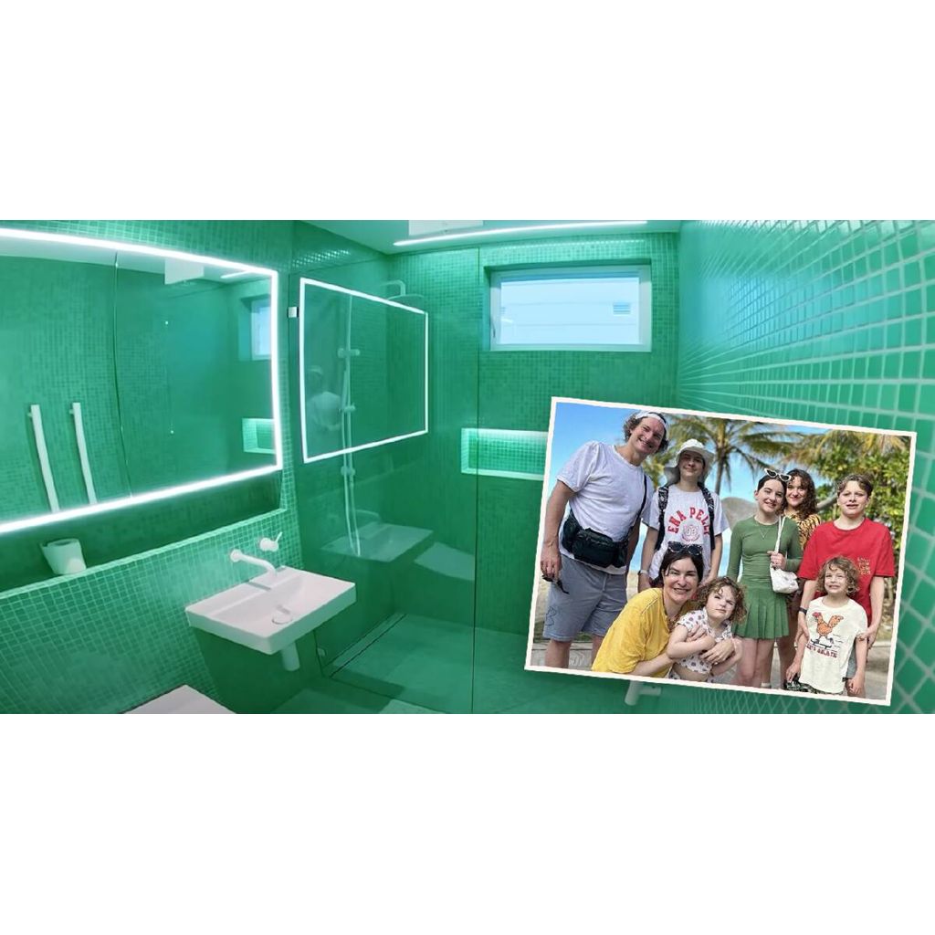 Inside YouTube stars the Norris Nuts' multi-million dollar Bondi homes