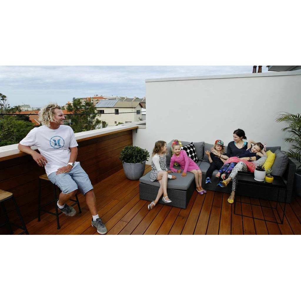 Inside YouTube stars the Norris Nuts' multi-million dollar Bondi homes