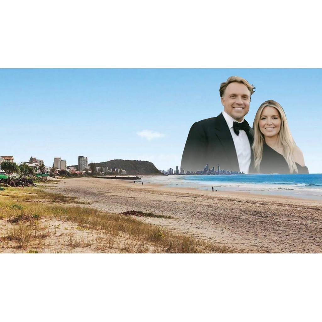 Owners of Australian fashion label Dissh drop $40 million on Gold Coast ...