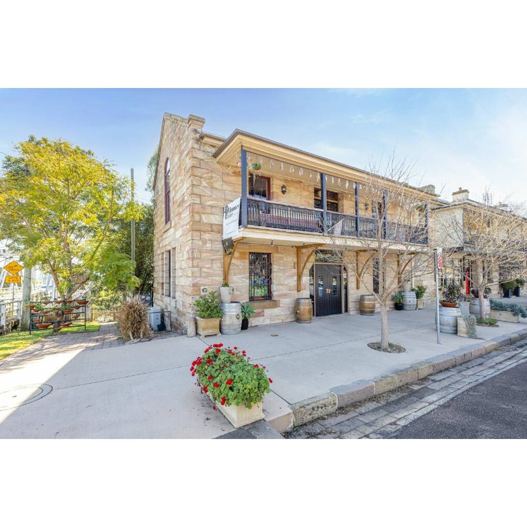 Historic riverside terrace in Morpeth ready for next chapter