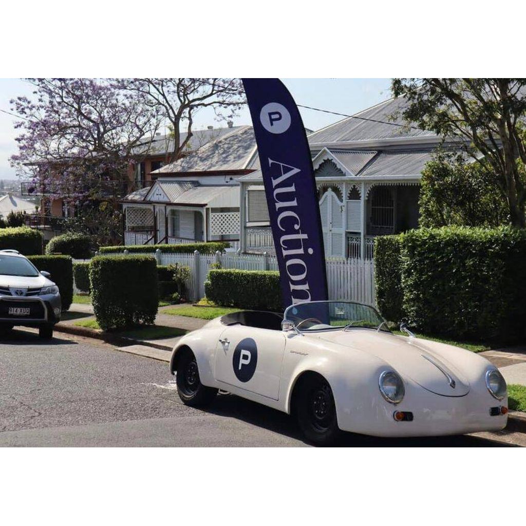 Spring fever kicks off auction activity this weekend