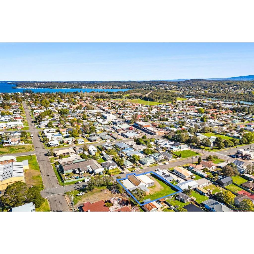 Boolaroo site on two titles sells to childcare operator for $1.24 million