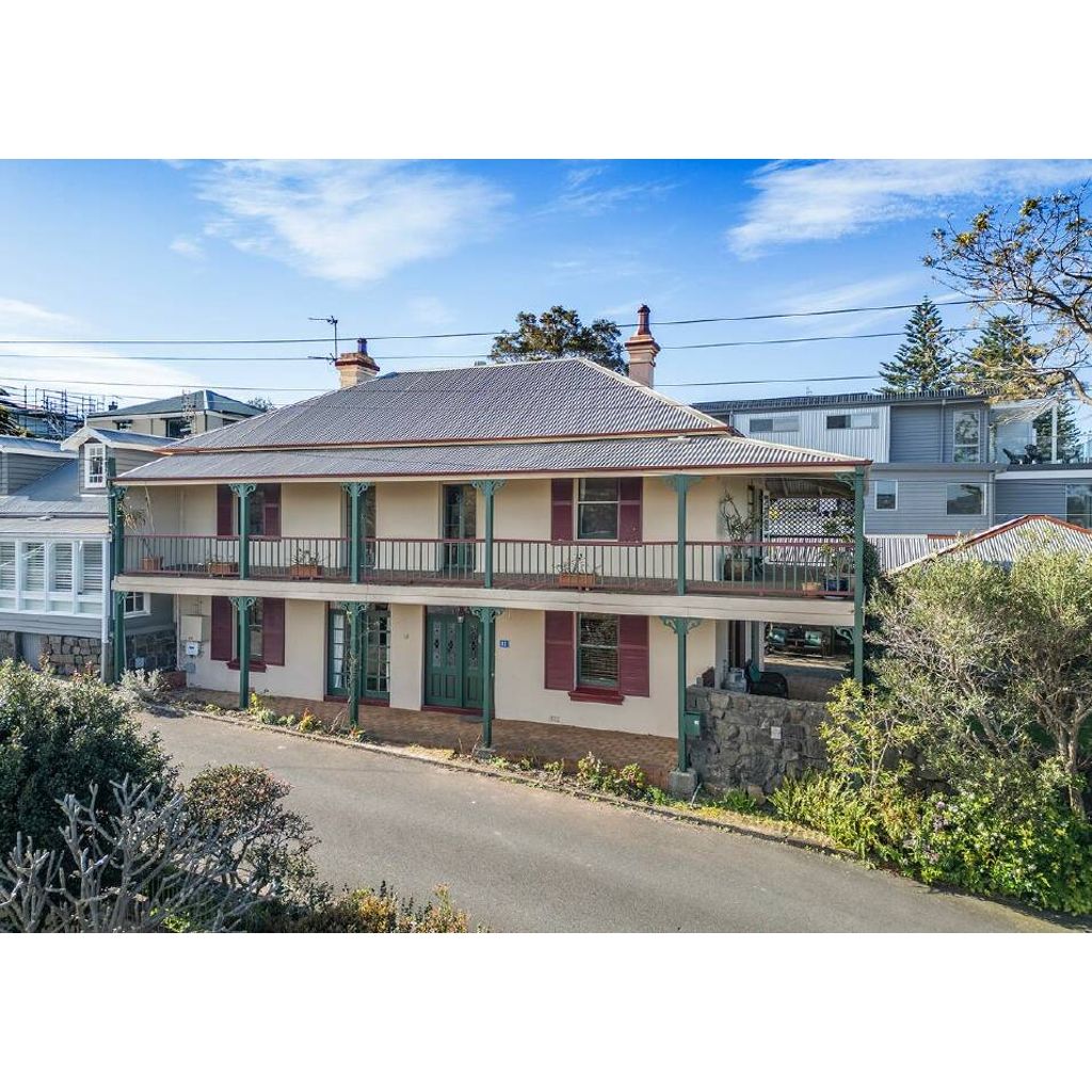 Restoration project: A piece of Kiama's heritage is on the market