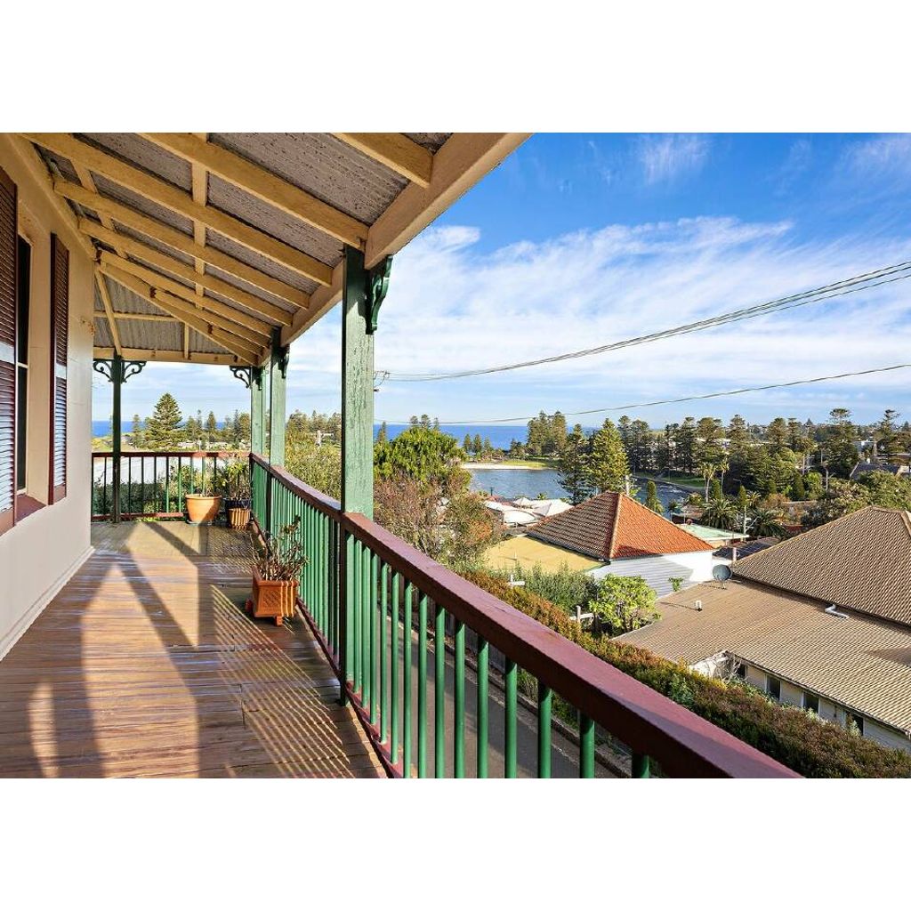 Restoration project: A piece of Kiama's heritage is on the market