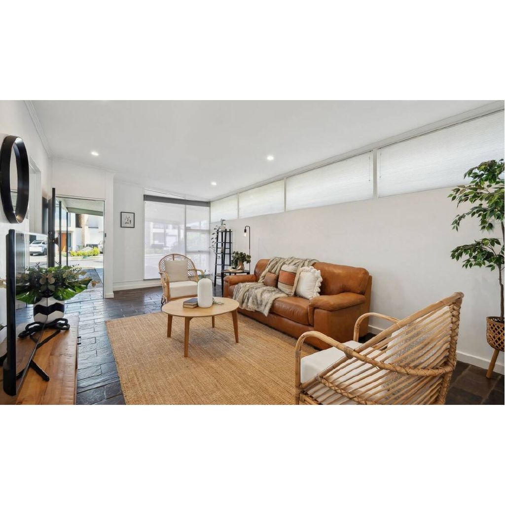 Bargain buy: 'You almost couldn't buy a carpark for this price in Sydney'