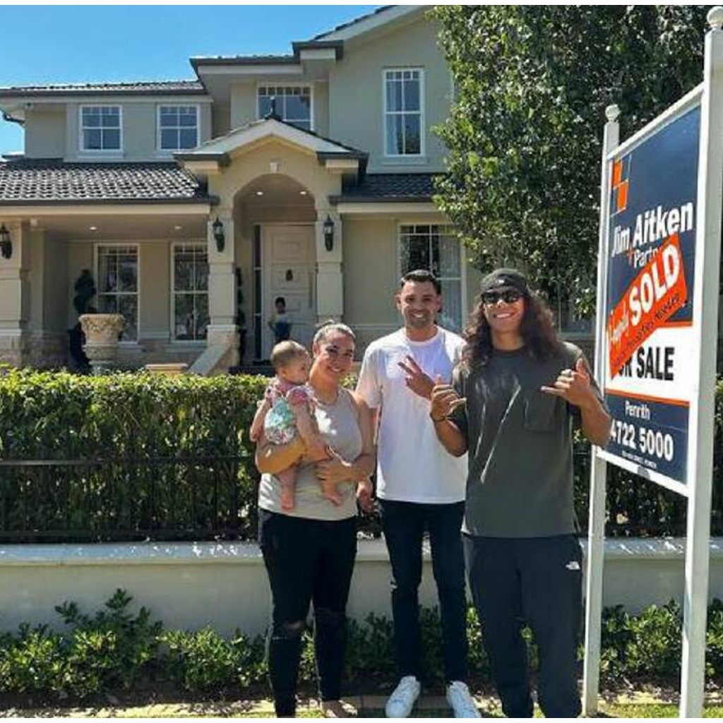 Kicking goals: the property portfolios of NRL grand final heroes