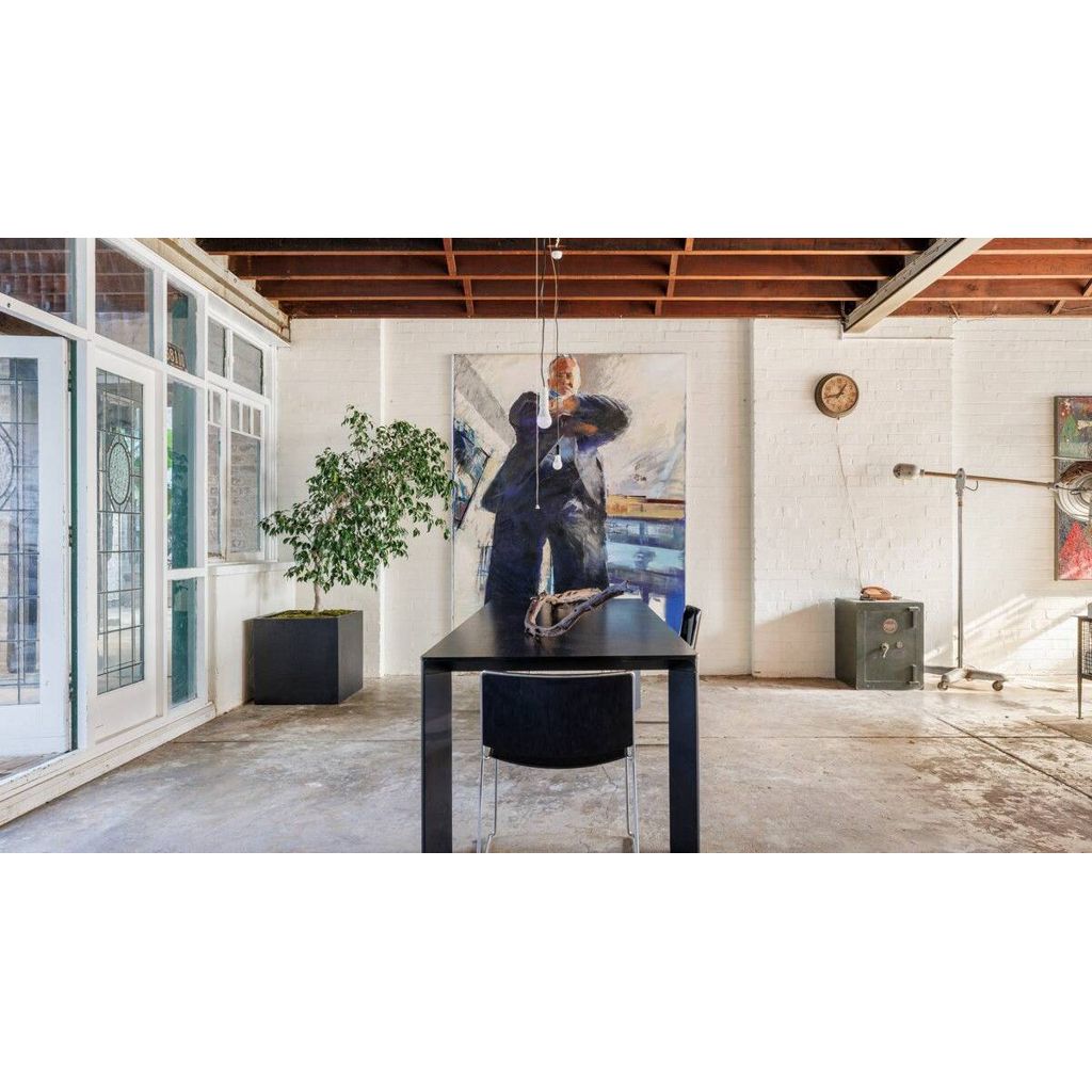 Auction shockers: From Sydney's $4million soap factory turned hippy ...