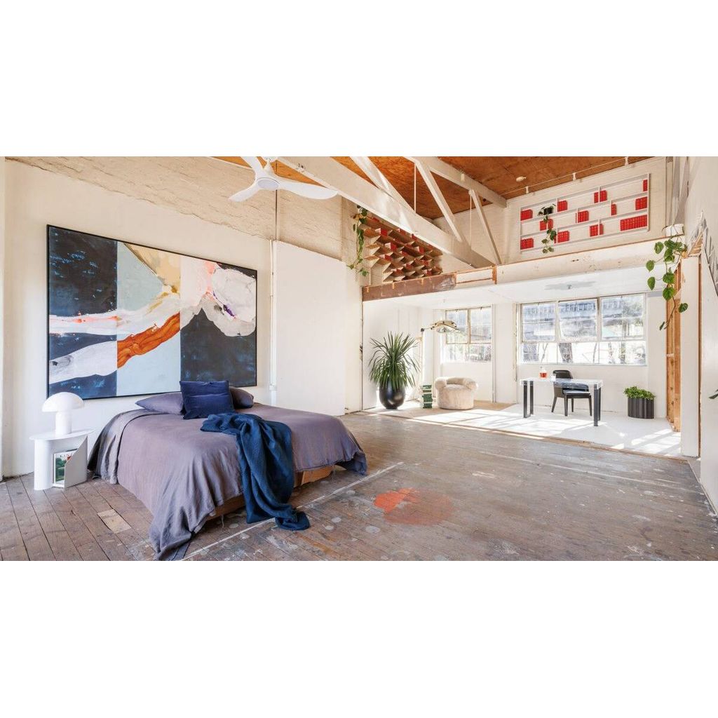 Auction shockers: From Sydney's $4million soap factory turned hippy ...