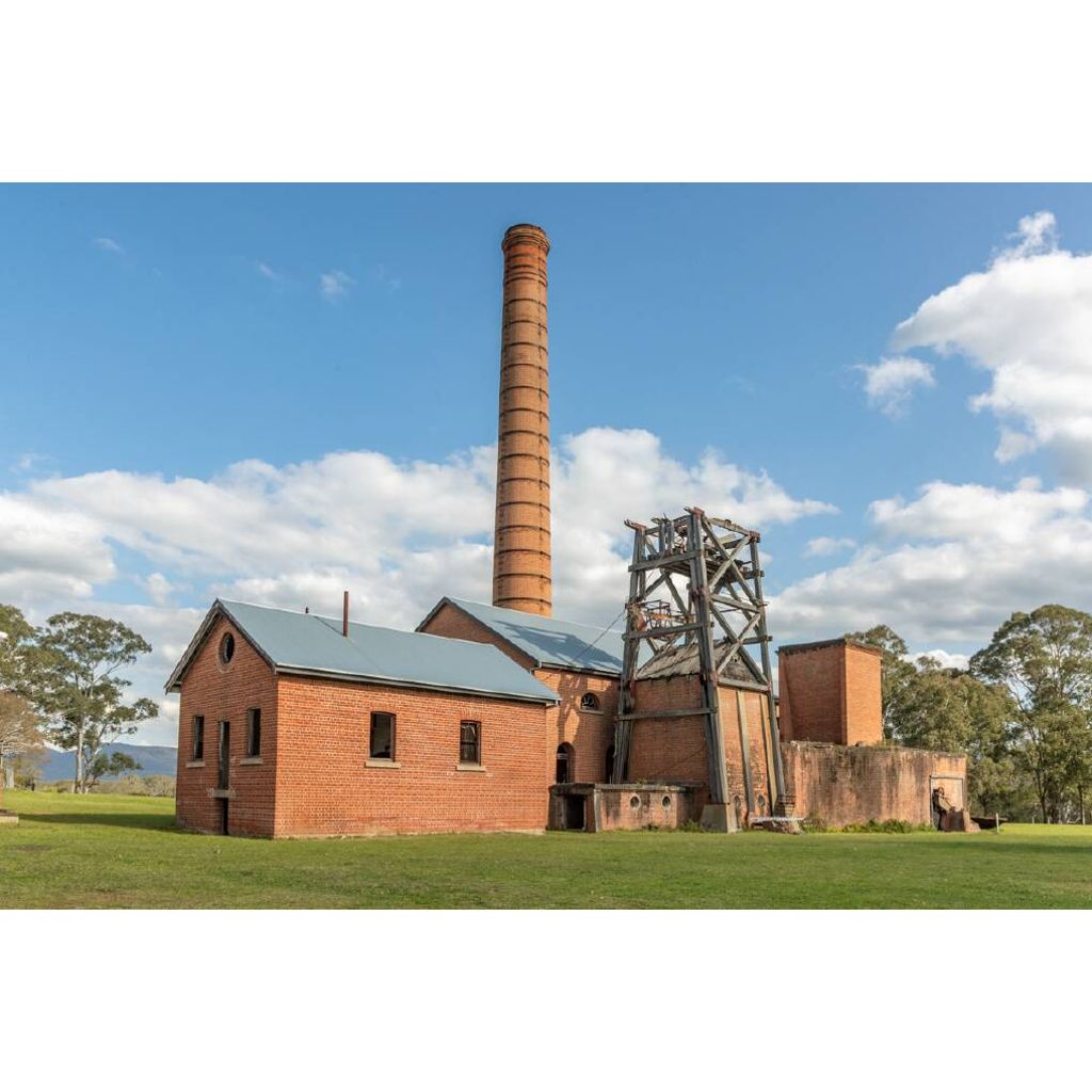 Development site listed in Paxton includes historic former colliery ...