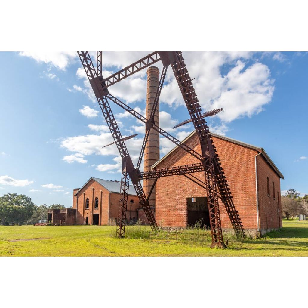 Development site listed in Paxton includes historic former colliery ...