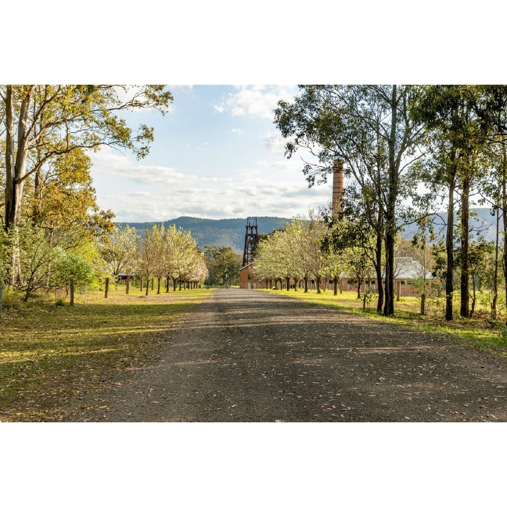 Development site listed in Paxton includes historic former colliery ...