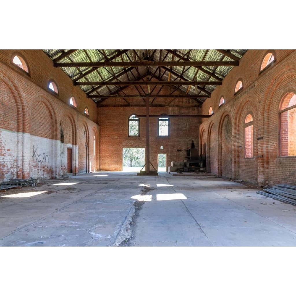 Development site listed in Paxton includes historic former colliery ...