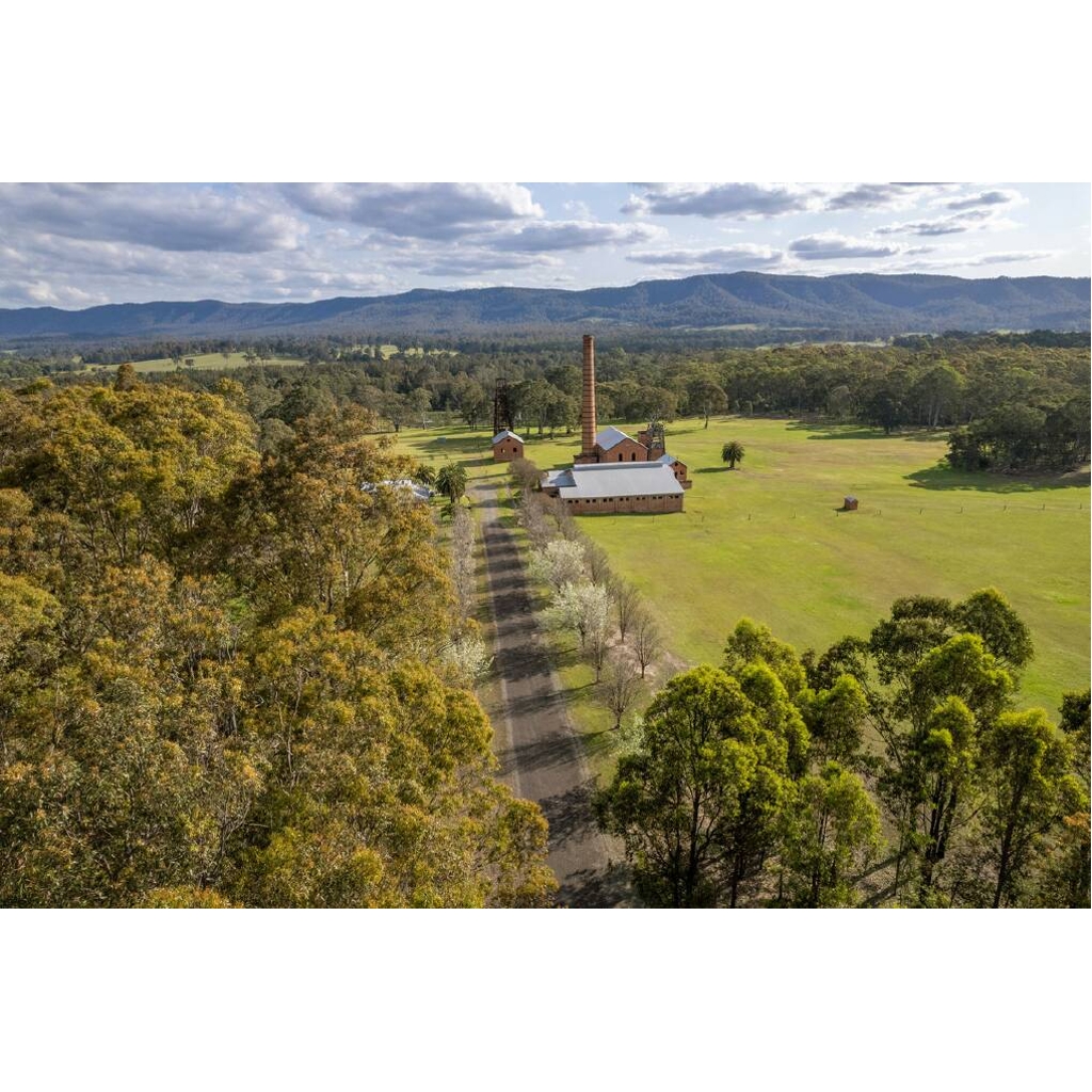 Development site listed in Paxton includes historic former colliery ...