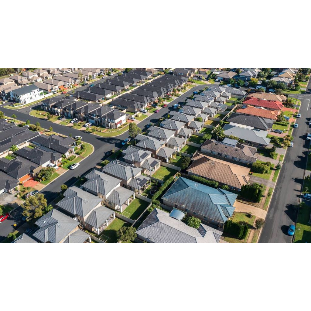 Property forecast: How much your home's price is expected to grow next year