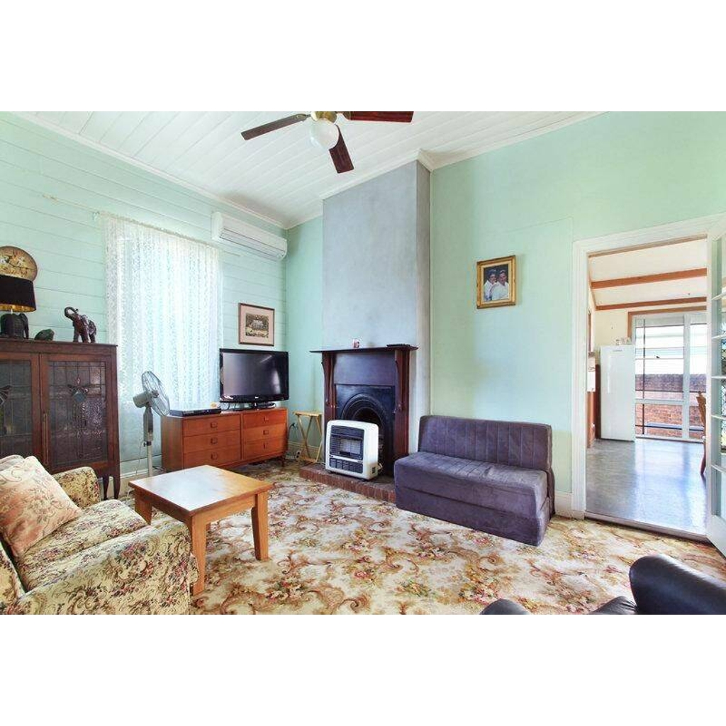Nostalgia buy: inside the stunning transformation of an 1880s Dapto cottage