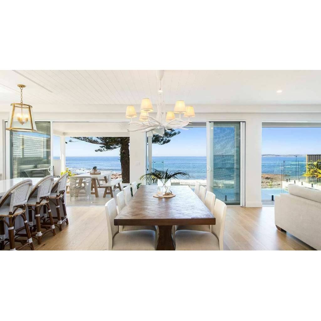 Buyers still vying for Barrack Point home of Dragons legend Trent Barrett