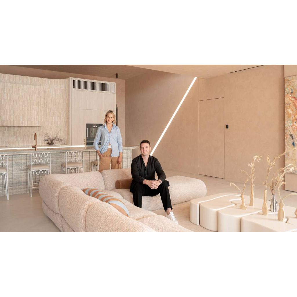 Fitness influencer Adam Sullivan buys GRAYA property Dune in $11 ...