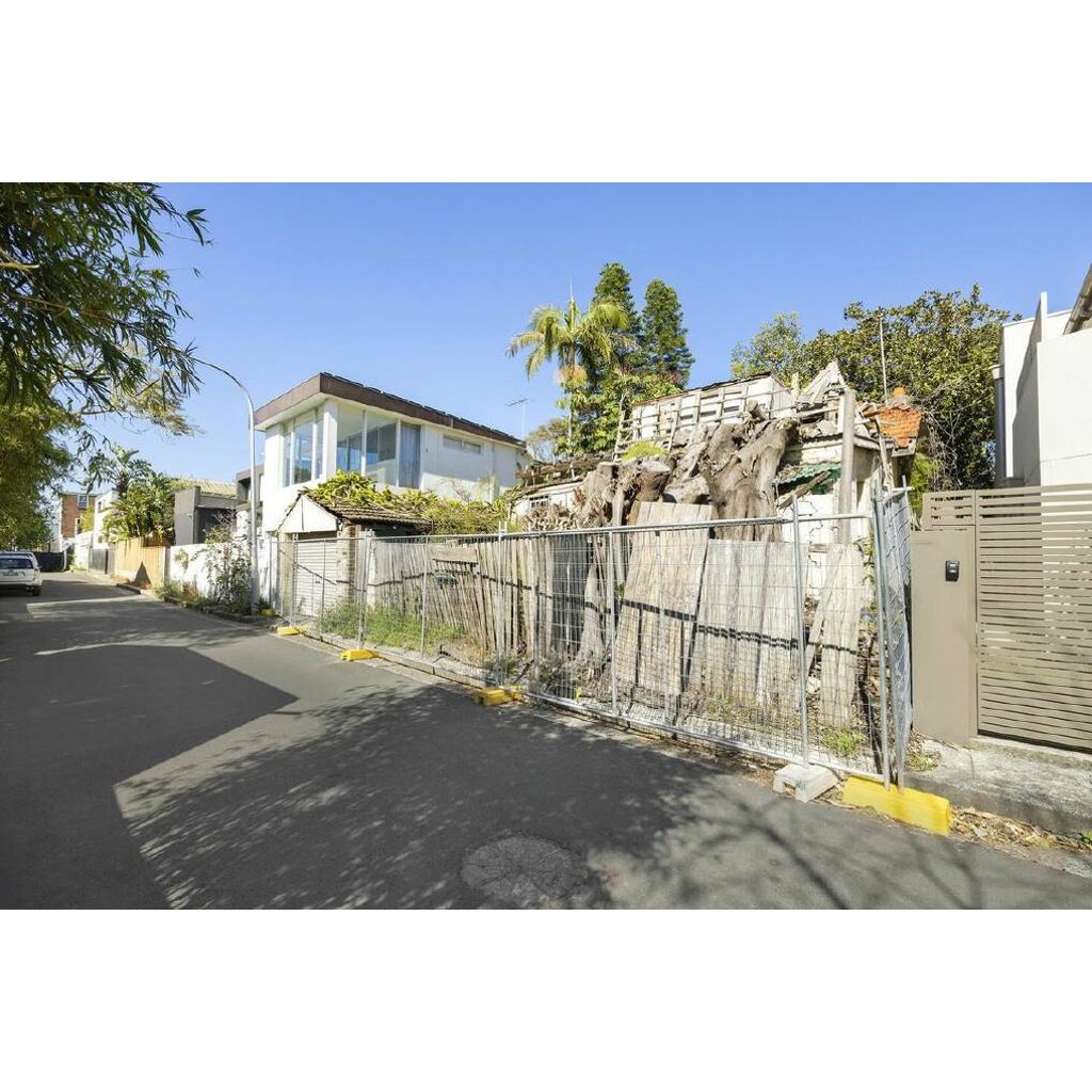 How much would you pay for an unliveable home? For some people it's $4 ...