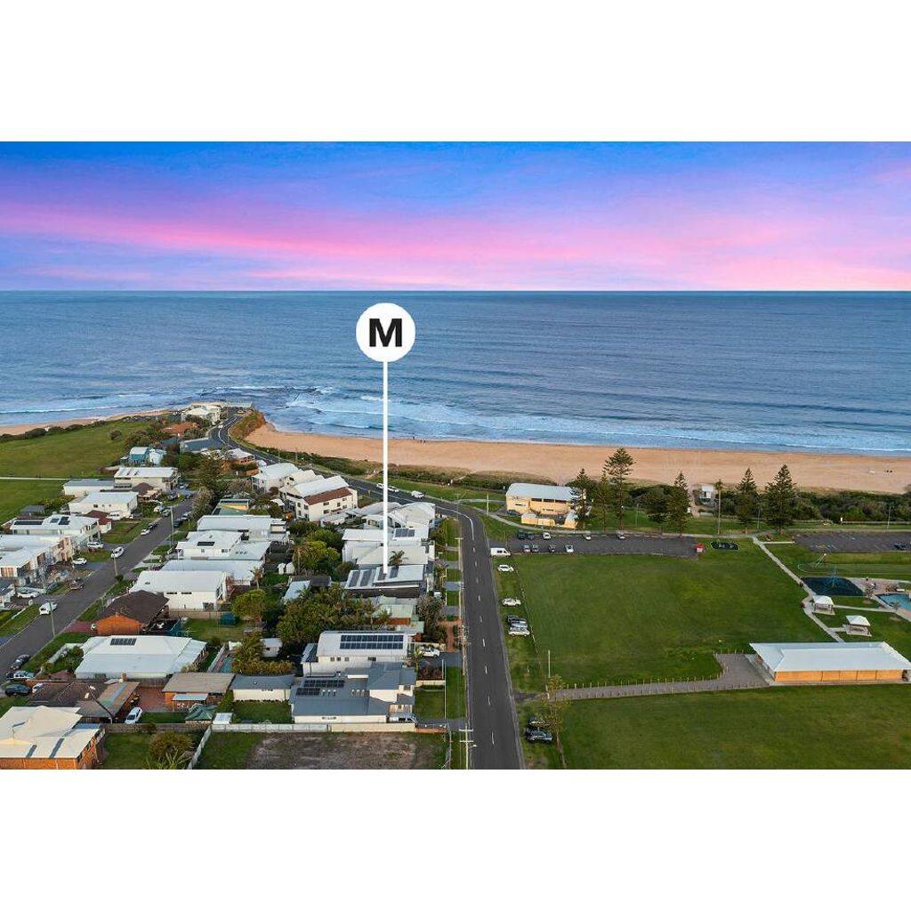 'Extremely well-presented': high-end Woonona home fetches $4m-plus