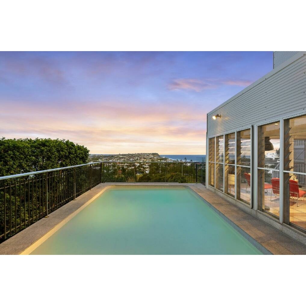 Kevin Snell-designed house listed for the first time in 40 years in ...