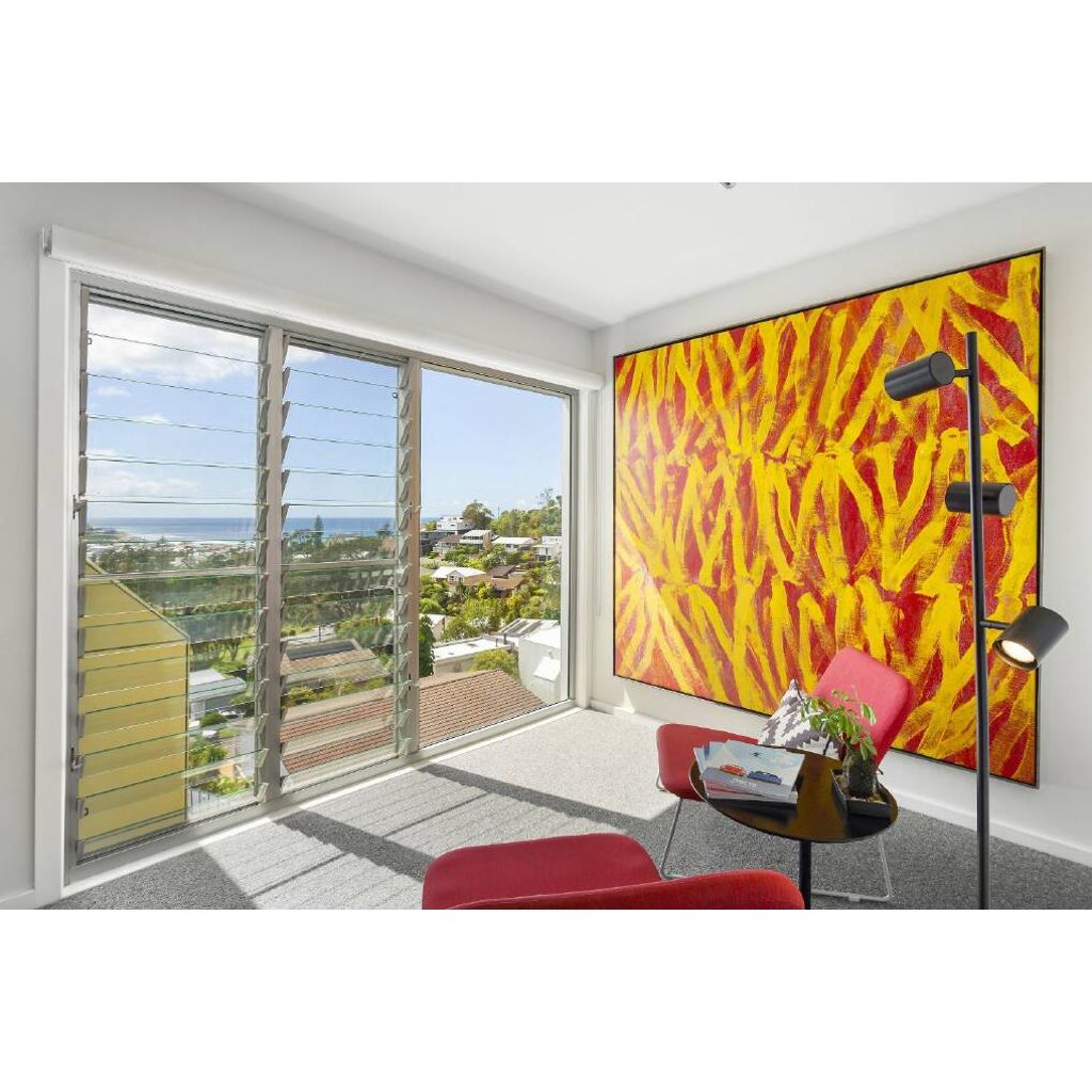 Kevin Snell-designed house listed for the first time in 40 years in ...