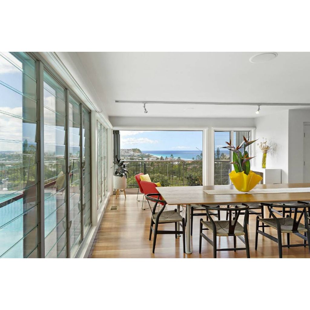 Kevin Snell-designed house listed for the first time in 40 years in ...