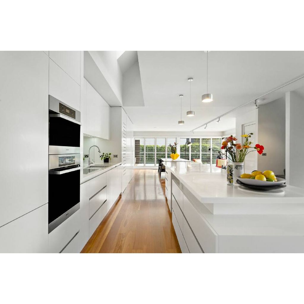 Kevin Snell-designed house listed for the first time in 40 years in ...