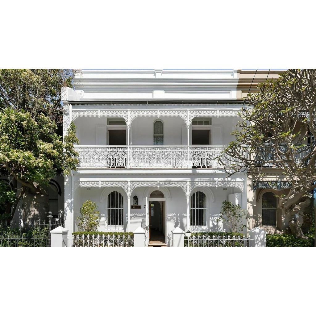 Open for inspection: Two tightly held homes hit the market for the ...