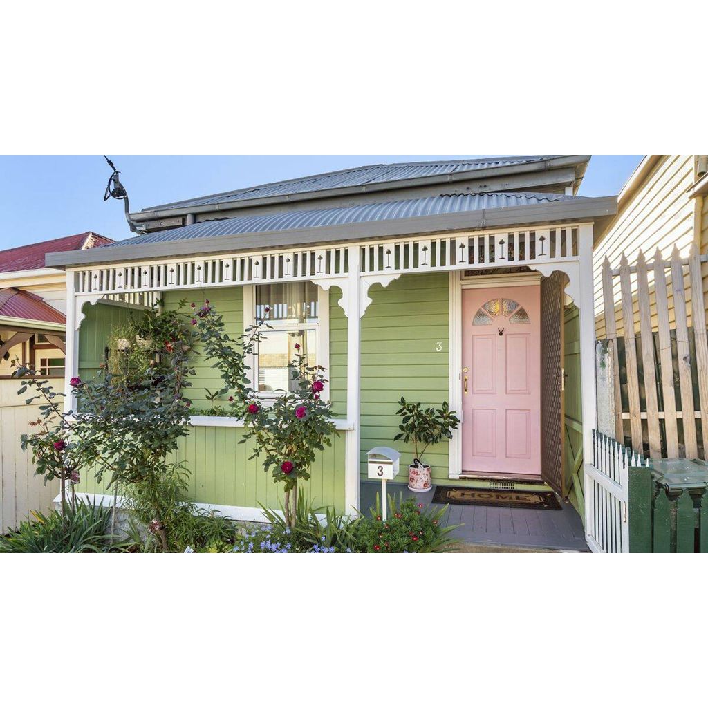 Open for inspection: Two tightly held homes hit the market for the ...