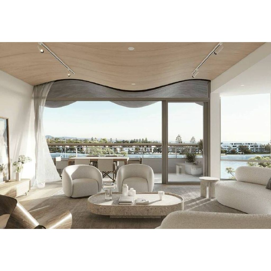 'Like a mini Monaco': new apartment complexes open at Shell Cove