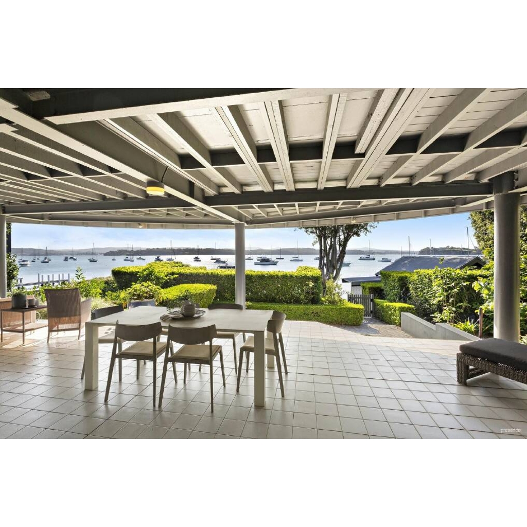The $4 million club: waterfront home smashes Valentine suburb record
