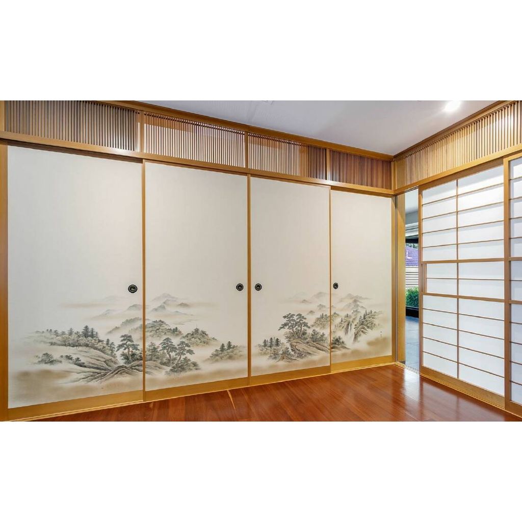 Japanese-inspired waterfront property eyes record sale price in Carey Bay