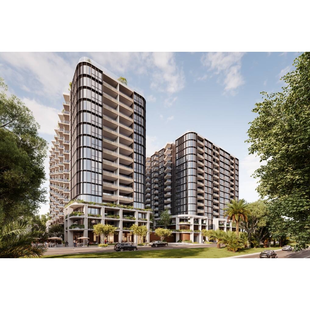 GWH launches ERA apartments to market in Newcastle West