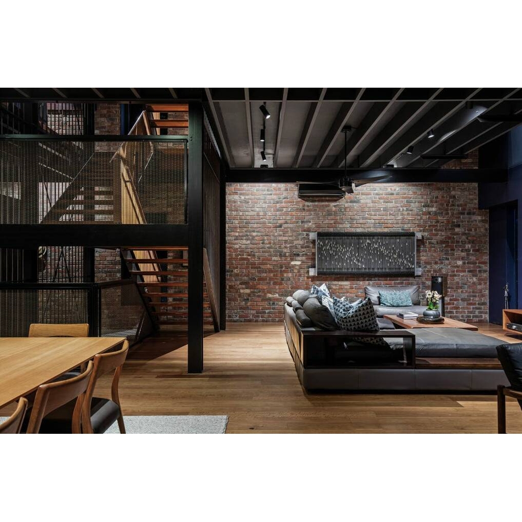 Cool conversions: Seven of the best warehouse homes on the market